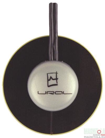 URAL Magnit new | Антенна URAL МАГНИТ - характеристики, описание, цена ...