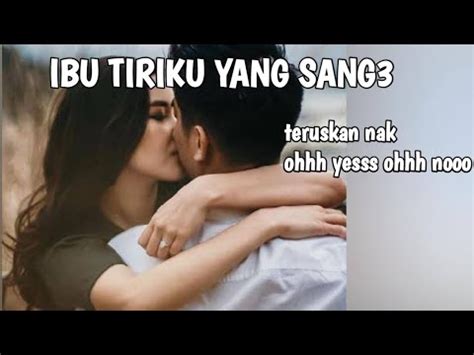 ibu tiriku yang sang3 | cerpen durasi pendek part 1 | - YouTube