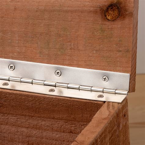 Hidden Piano Hinge Ubicaciondepersonascdmxgobmx