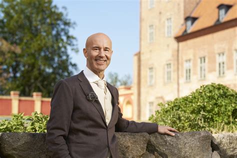 Här är Nya Stjärnorna På Slottet Gala Magasin