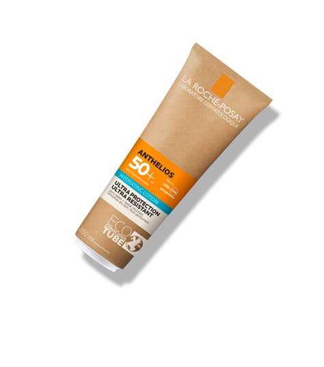 Солнцезащитные средства Ла Рош Позе La Roche Posay Защита от