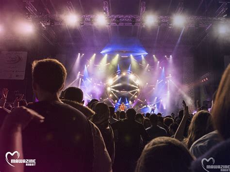 Bouregreg Festival Mawazine