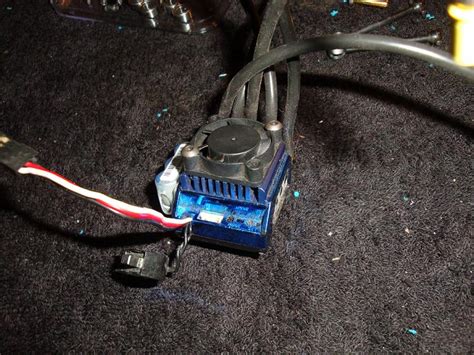 LRP SXX TC Spec R C Tech Forums