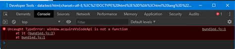 Vs Code Does Not Launch An Editor Issue Bendera Vscode Commit