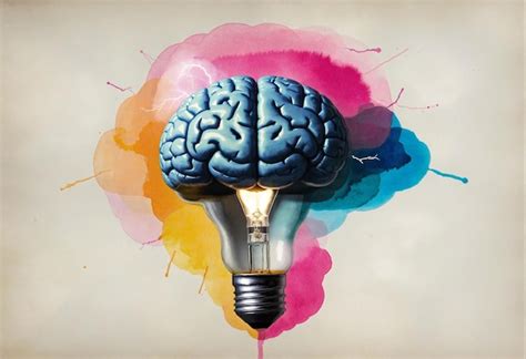 premium photo enlightened minds the path to success