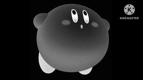 Black Kirby Inhale Youtube