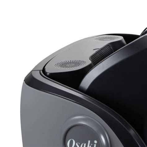 Osaki Op 4d Master Ai Massage Chair Massage Chair Heaven