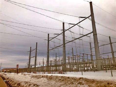 Oncor Continues Restoring Power At Homes Businesses Across North Texas Dallas TX Patch