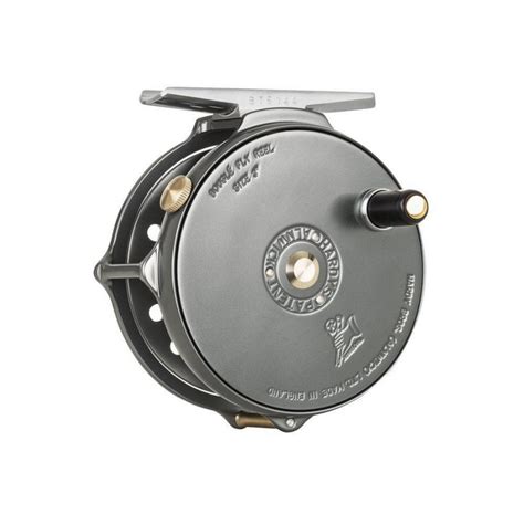 Hardy 1939 Bougle Heritage Fly Reel Bend Fly Shop