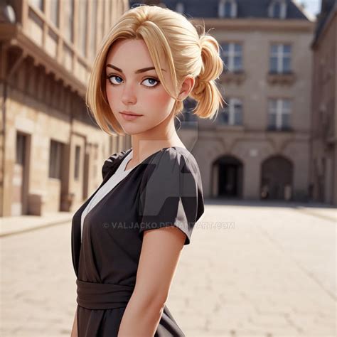 Annie Attack On Titan Valhug Fan Art Style By Valjacko On Deviantart