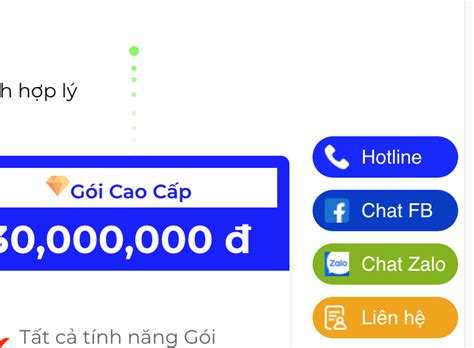 Share Plugin Tạo Các Nút Liên Hệ đẹp đơn Giãn Dễ Dùng Cho Wordpress