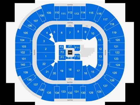 Upper Section 100 Friday Night Smackdown Salt Lake City 23 Sep