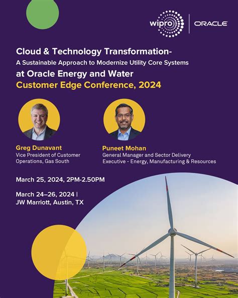Vijayeswar Malladi On Linkedin Wipro Customeredgeevent2024
