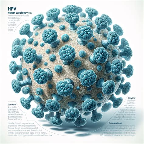 O Que Você Precisa Saber Sobre O Hpv Canal Da Enfermagem