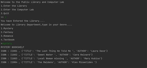 GitHub Bambi Forest Python Public Library Project Created A Public Library Script That Is Ongoing