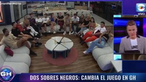 Gran Hermano qué es el voto positivo y cómo funciona