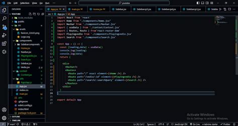 Reactjs Webdevelopment Tailwindcss Axios Reactrouterdom