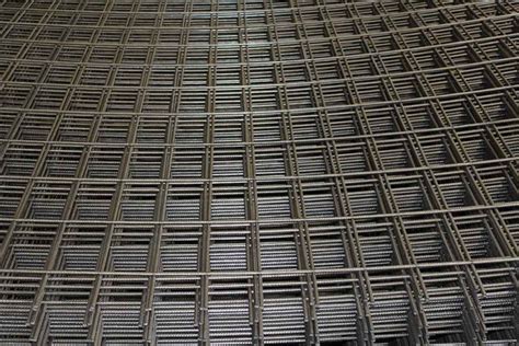 Rectangular Mesh Ribbed 6m X 2 4m Reinforcing Fabric Reozone