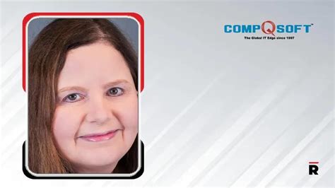 Read Magazine On Linkedin Compqsoft Appoints Beth Barnes As Chief Digital Officer