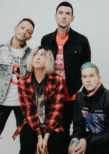 Sleeping With Sirens Edits