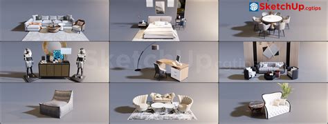 Sketchup Models Cart Added A New Photo Sketchup Models Cart