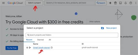 How To Securely Send Emails Via Gmail Using Oauth2 In C Net A Step By Step Guide Exfabrica