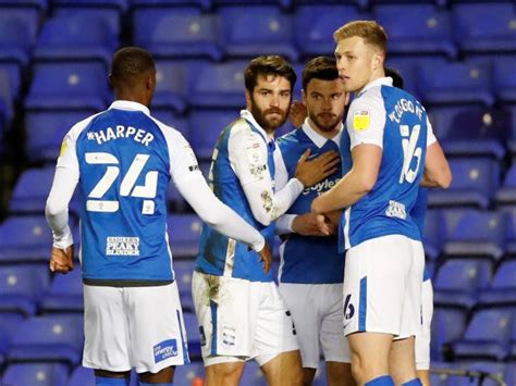 Birmingham Vs Cardiff City Preview Prediction Team News Lineups