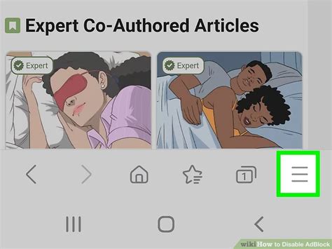Ways To Disable AdBlock WikiHow