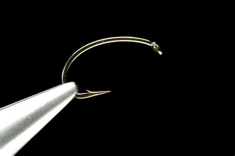 Daiichi 1120 Heavy Wire Scud Hooks Jimsflyco