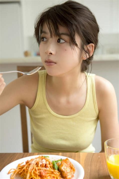 Picture Of Fumika Baba