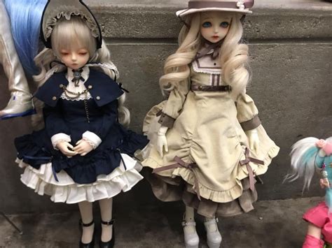 Anime Expo Doll Meetup 2019 Photos Dolldreaming