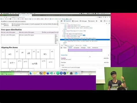 Free Video Understanding Modern Css Layouts With Firefox Devtools From