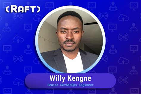 Raft On Linkedin Devsecops Engineer