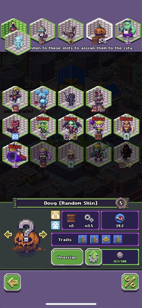 mission control visual bug r idlemastermind