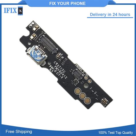 High Quality For Meizu Meilan Note3 M3 Note Micro Usb Charging Port