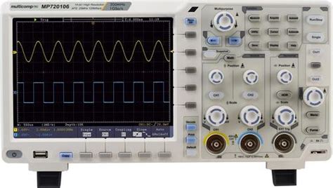 Batter Indicator Digital Oscilloscope For Hospital And Laboratory Use At 5000 00 Inr In