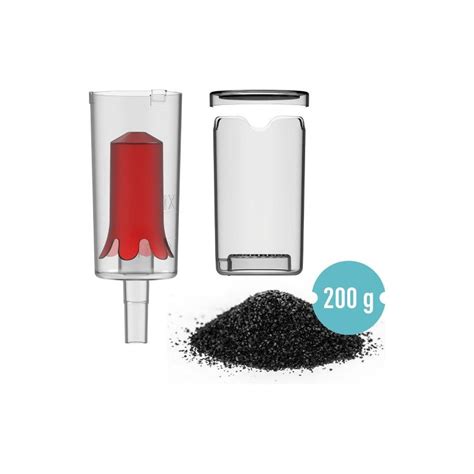 Fermentation Odor Absorber Silent Fermentation Airlock