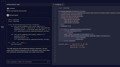 Github Copilot Chat Acaba De Recibir Una Gran Actualización Y Una Fecha