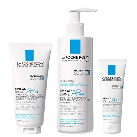 La Roche Posay Lipikar Balm AP+M | Buy Online at SkinMiles