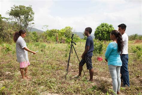 Indigenous Knowledge And Conservation Management Cobra Collective