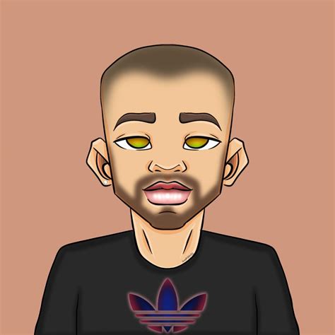 Frozen Faces Illustration Of Xlilsoup Other Half Of Calebfinn1994 Created On Procreate