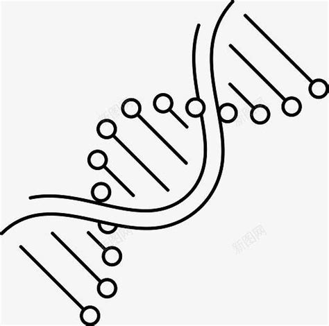 基因组与生物技术临床研究医学 Ui图标 设计图片 免费下载 页面网页 平面电商 创意素材