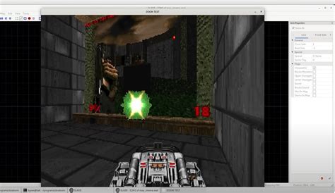DOOM запустили внутри DOOM | AMD news