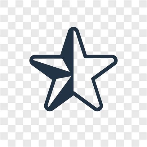 Icono Estrella Estilo Diseño Moda Icono Estrella Aislado Sobre Fondo