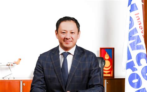 Newcom Group Ньюком группийн Гүйцэтгэх захирлаар Б Баатармөнх томилогдлоо