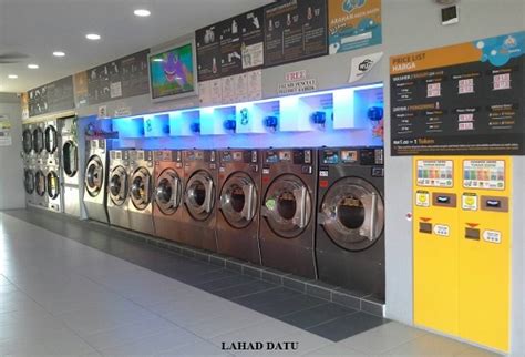 About Us Fml Laundry Equipment