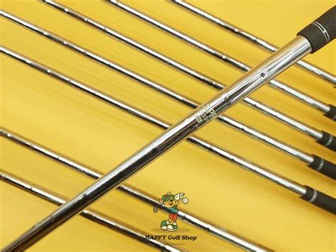 중고 미즈노 Mp 53 아이언세트 8sets 3 9 P 경량스틸 S샤프트 중고에서 새상품까지