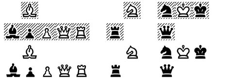 chess font by unknown fontriver