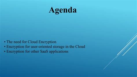 Cloud Computing Encrypted Ppt