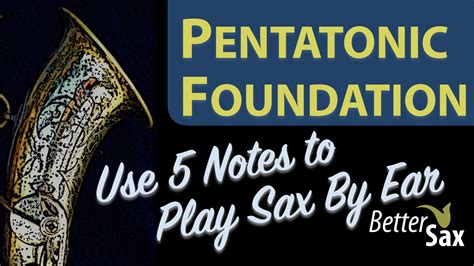 Easy Pentatonic Lick